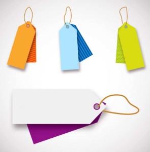 PVC & Paper Printed Tag | Safety Signs | manufacturer and whole sale ...