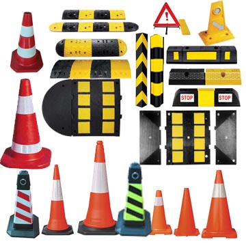 Traffic Safety – Dubai – Road Safety Product | Safety Signs ...