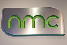 Safety Sign – Dubai – Brushed stainless Steel nmc company name | Safety ...