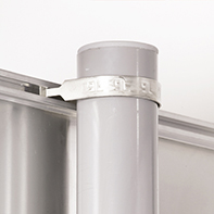 Safety Sign – Dubai – Key Lock Post, Channel & Frame | Safety Signs ...